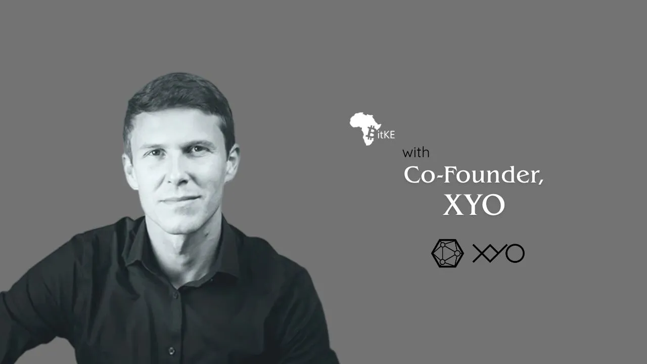 Q&A | How the $XYO COIN App Enabled Over 600, 000 Nodes Across Africa ...