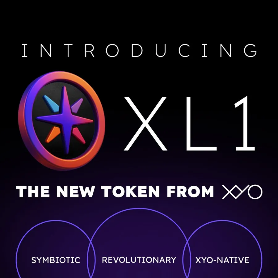 XYO